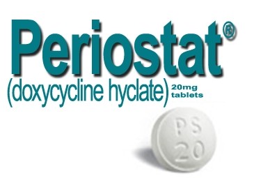 PERIOSTAT 20毫克/片 100片/盒|四环素类抗生素||盐酸强力霉素|抗癌新药|美国新药|世界药房现以最优惠的价格向国内癌症肿瘤患者 ...