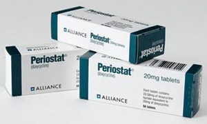 PERIOSTAT 20毫克/片 100片/盒|四环素类抗生素||盐酸强力霉素|抗癌新药|美国新药|世界药房现以最优惠的价格向国内癌症肿瘤患者 ...